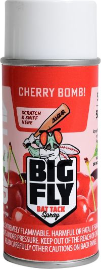 All-Star Big Fly Scented Bat Tack Spray | Dick's Sporting Goods