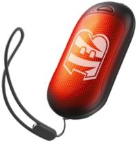 ActionHeat Cincinnati Bengals Rechargeable Hand Warmer - Single | Dick ...