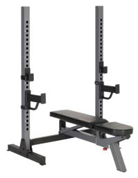 ETHOS Pro Olympic Bench | Dick's Sporting Goods