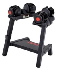 ETHOS Selectable Dumbbell Stand | Dick's Sporting Goods