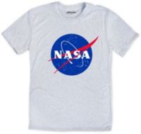 Where I'm From Adult NASA White Logo T-Shirt | Dick's Sporting Goods