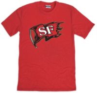 Where I'm From Adult San Francisco 415 Flag T-Shirt | Dick's Sporting Goods