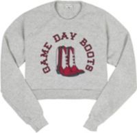 Where I'm From Adult Alabama Gameday Boot Crewneck Sweatshirt | Dick's ...