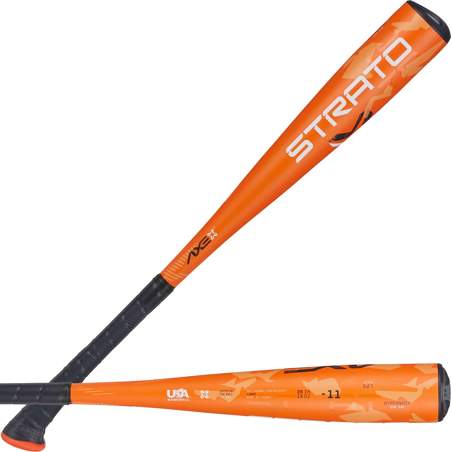 Axe Strato USA Tee Ball Bat 2024 (-11) – Sansujyuku