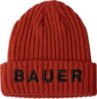 Bauer Bauer Ribbed Toque - Senior | Dick's Sporting Goods
