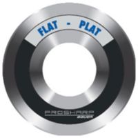 Bauer PROSHARP ADVANTEDGE Edge Flat Wheel | Dick's Sporting Goods