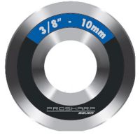 Bauer PROSHARP ADVANTEDGE Edge 3/8 Wheel-10mm | Dick's Sporting Goods