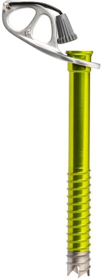 Black Diamond Ultralight Ice Screw | Publiclands