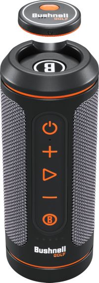 Bushnell Wingman 2 GPS Speaker | Golf Galaxy