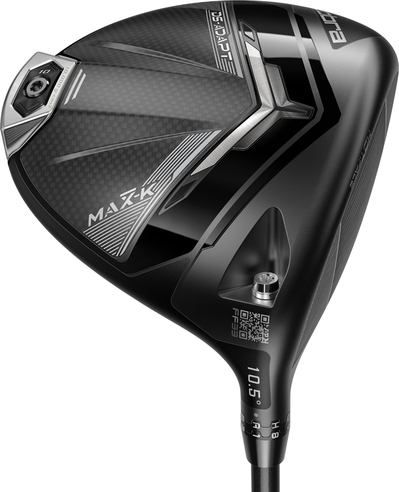 Cobra DARKSPEED-ADAPT MAX K Driver | Golf Galaxy