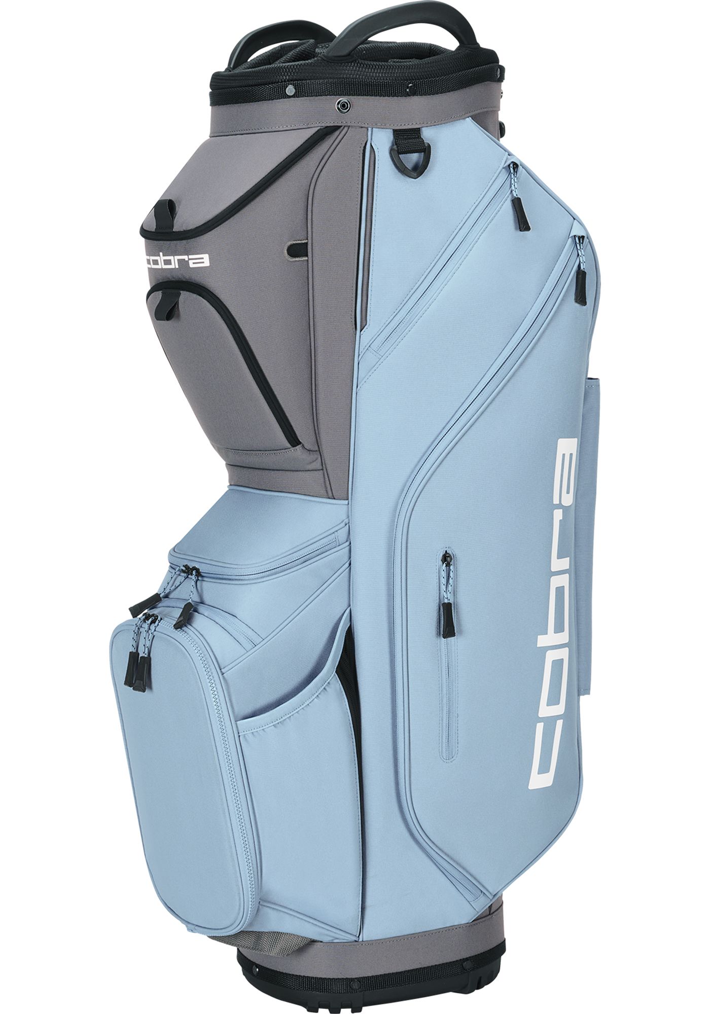Cobra 2025 Ultralight Pro Cart Bag | Golf Galaxy