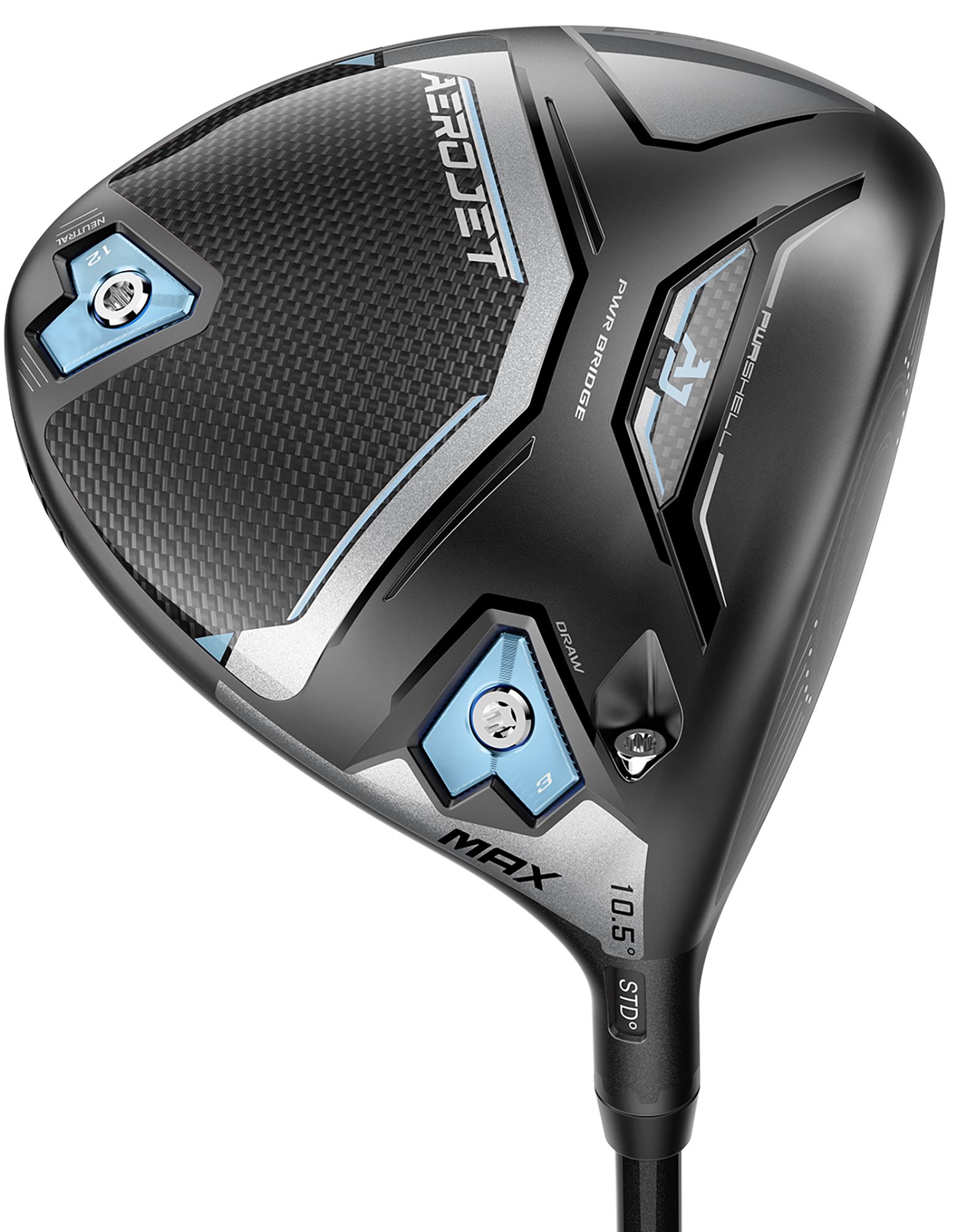 Cobra Women's AeroJet MAX Driver - Used Demo | Golf Galaxy