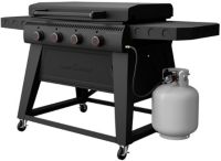 Camp Chef GridIron 36" Griddle | Publiclands