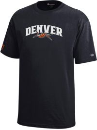 Champion Youth Denver Outlaws Logo T-Shirt | Dick's Sporting Goods