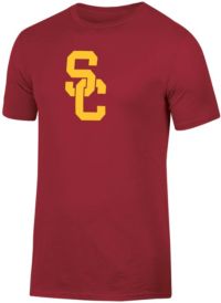 Champion Men's USC Trojans Red T-Shirt | Dick's Sporting Goods