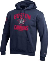 Champion Adult Boston Cannons Powerblend Fleece Hoodie | Dick's ...