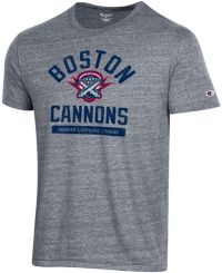 Champion Adult Boston Cannons Tri-Blend T-Shirt | Dick's Sporting Goods
