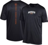 Champion Adult Denver Outlaws 2Hit Athletic T-Shirt | Dick's Sporting Goods