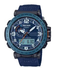 Casio ProTrek Triple Sensor Solar Watch | Publiclands