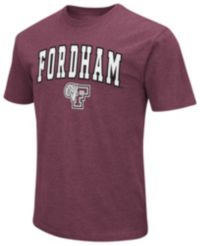 Colosseum Men's Fordham Rams Maroon T-Shirt | Dick's Sporting Goods