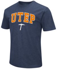 Colosseum Men's UTEP Miners Navy T-Shirt | Dick's Sporting Goods