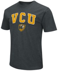 Colosseum Men's VCU Rams Black T-Shirt | Dick's Sporting Goods