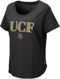 Colosseum Women's UCF Knights Black T-Shirt | Dick's Sporting Goods