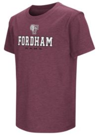 Colosseum Youth Fordham Rams Maroon T-Shirt | Dick's Sporting Goods