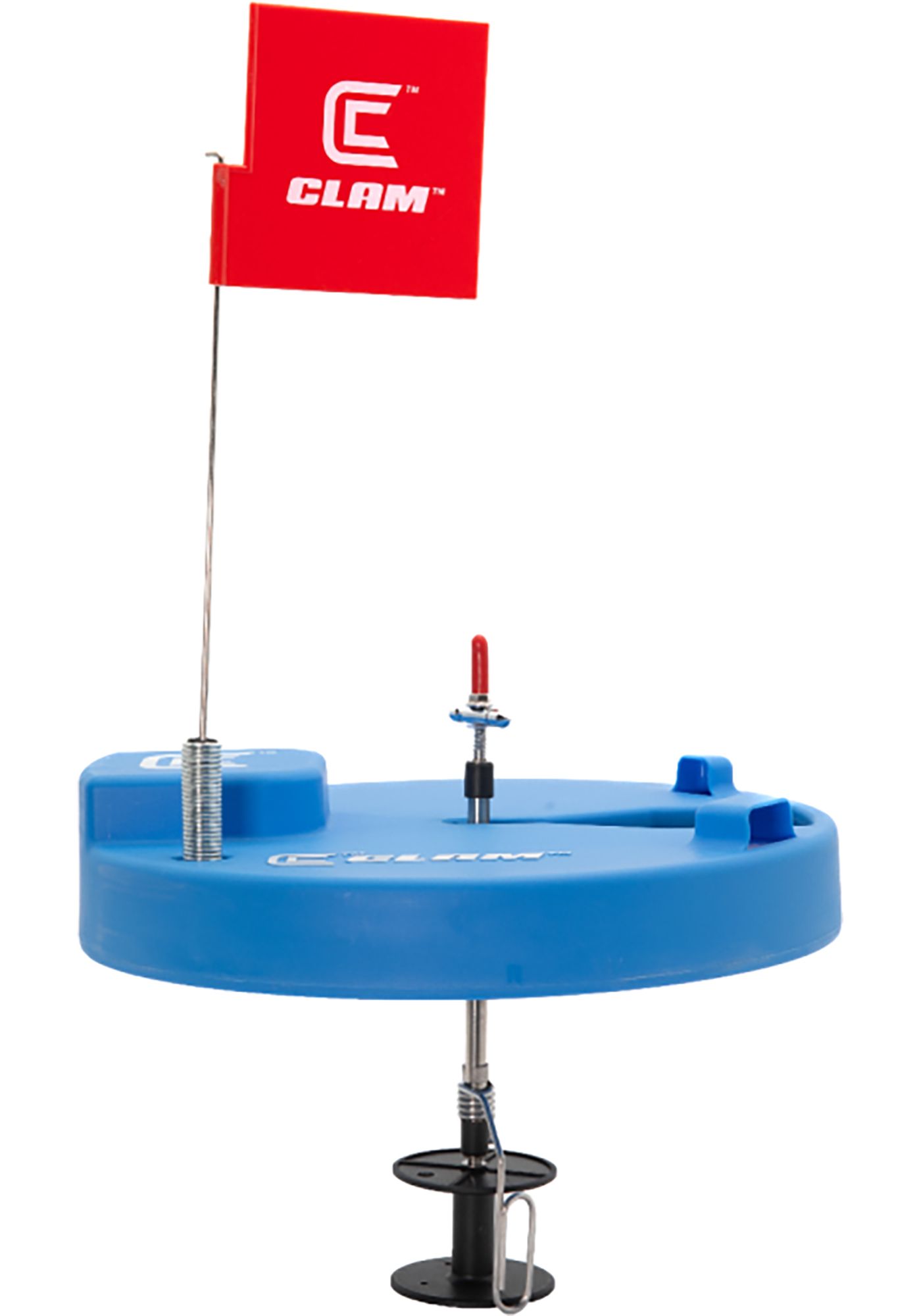 Clam Outdoors Trophy Thermal Tip Up | Dick's Sporting Goods