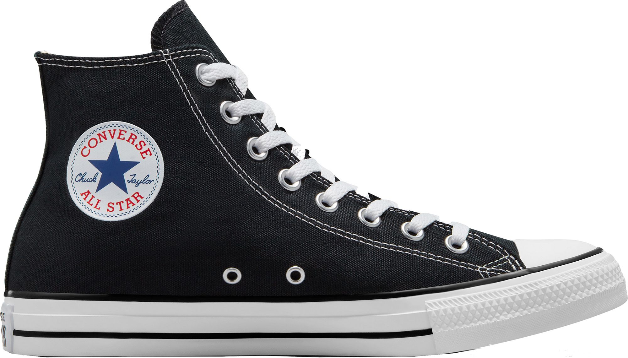 Converse Chuck Taylor All Star High Top Shoes International Shipping