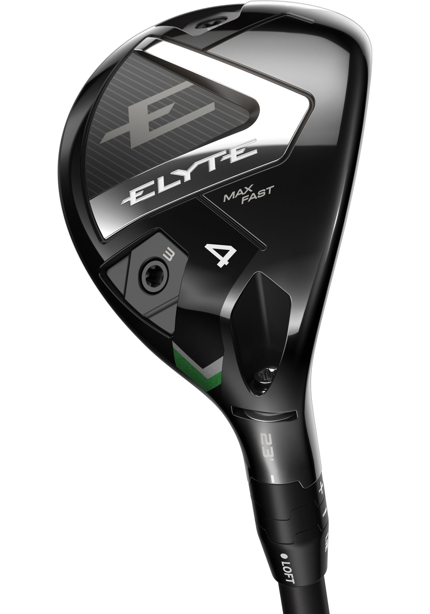 Callaway Elyte Max Fast Custom Hybrid | Dick's Sporting Goods