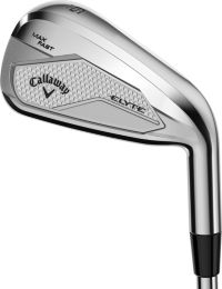 Callaway Elyte Max Fast Irons | Dick's Sporting Goods