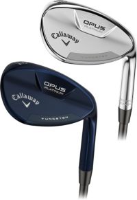Callaway OPUS Platinum Custom Wedge | Dick's Sporting Goods