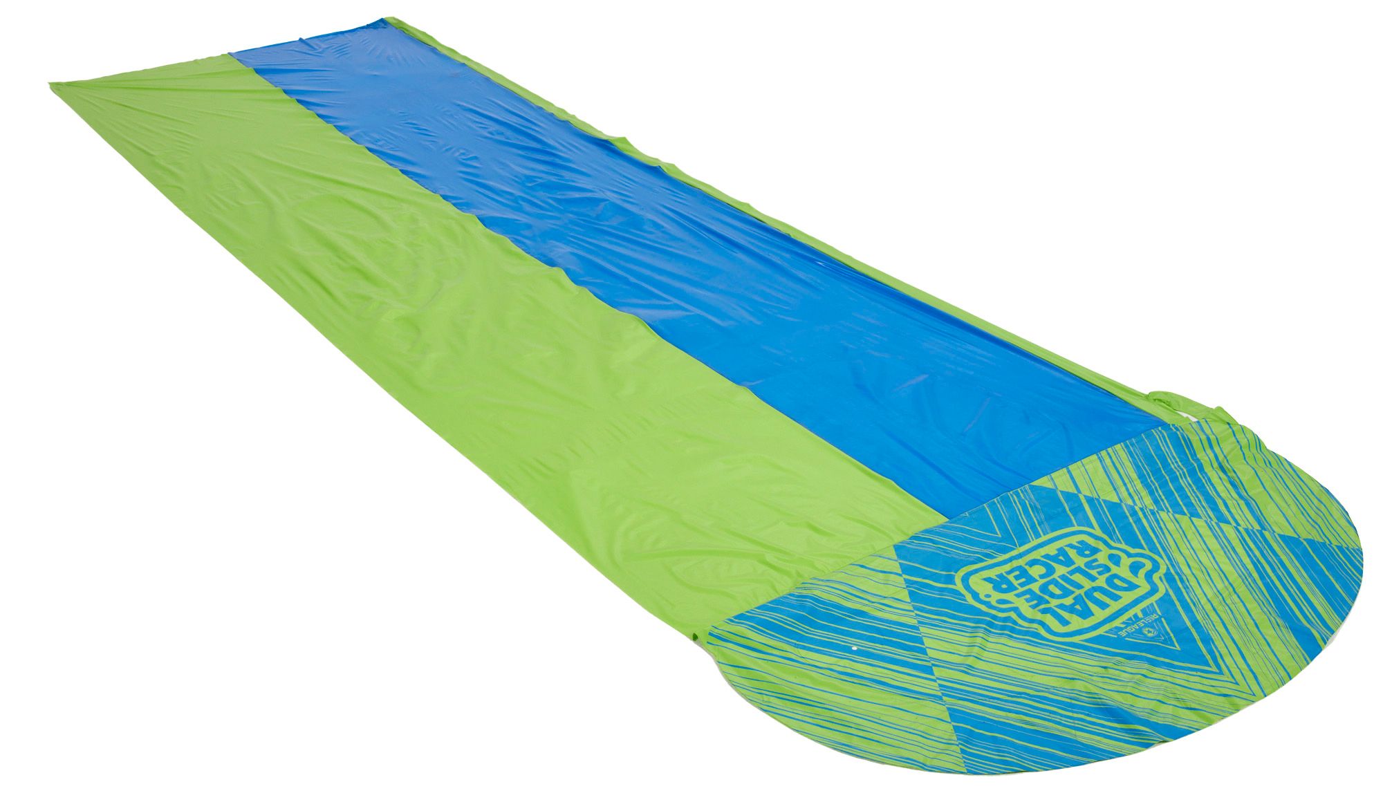 DBX 16' Dual Slide Racer | Hamilton Place