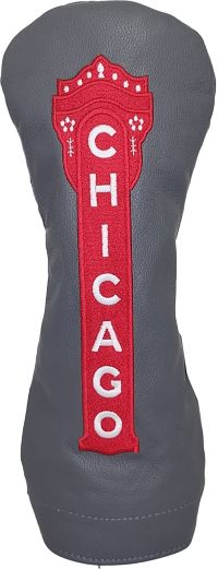 Winston Collection Chicago Driver Headcover | Dick's Sporting Goods