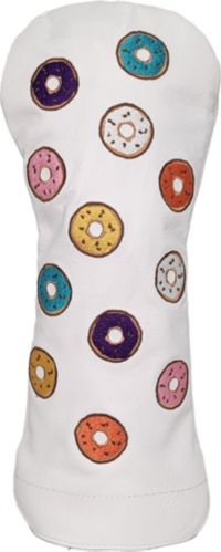 Winston Collection Donut Driver Headcover | Dick's Sporting Goods