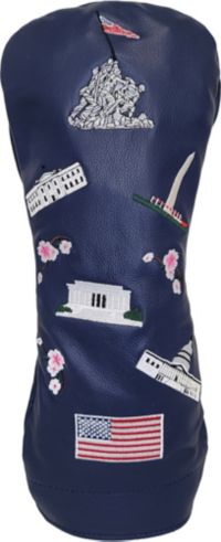 Winston Collection Washington D.C. Driver Headcover | Dick's Sporting Goods