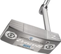 Evnroll ZERO Z2 Putter | Golf Galaxy