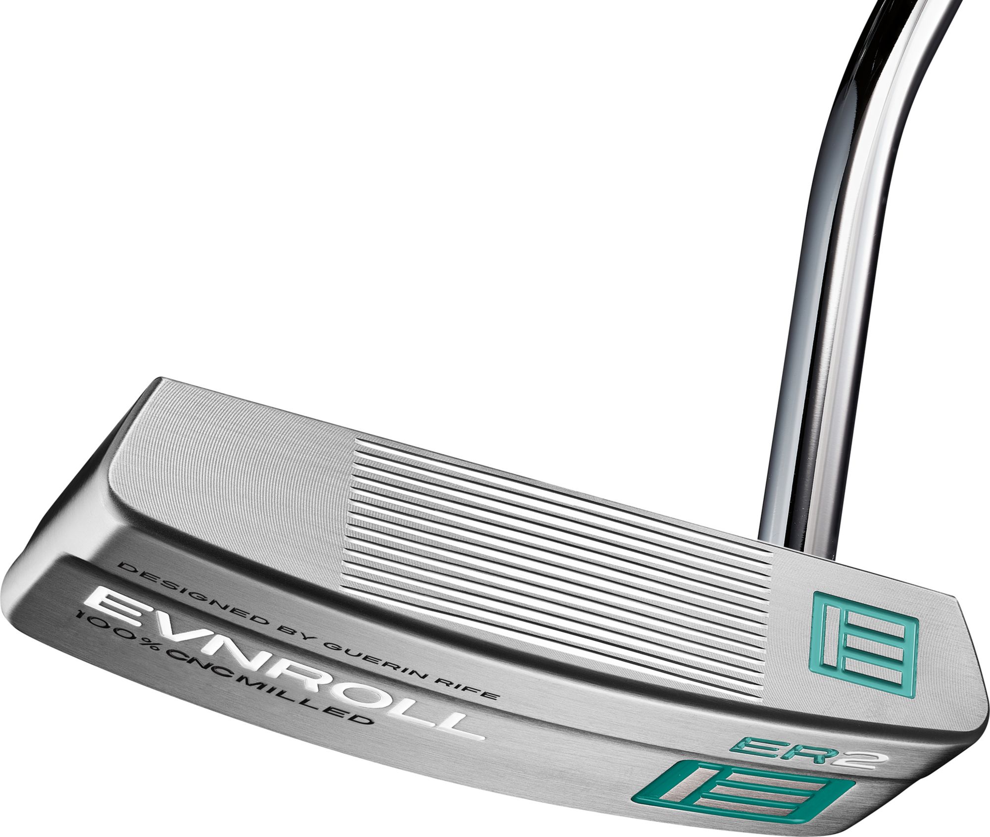 Evnroll Women’s ER2 Legacy Putter – Sansujyuku