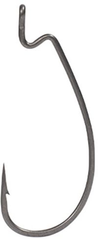 BKK Armor-Point Offset Worm Wide Gap Hook | Publiclands