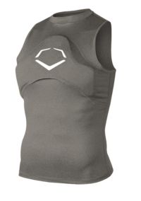 EvoShield Men's G2S Chest Guard Shirt | Dick's Sporting Goods