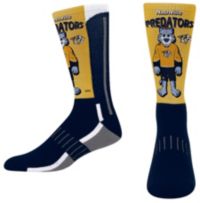 For Bare Feet Youth Nashville Predators Mascot Socks | Dick's Sporting ...
