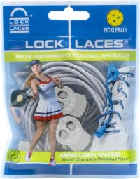 Lock Laces Pickleball | Dick's Sporting Goods