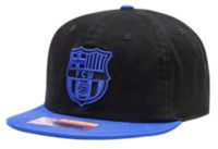 Fan Ink Adult FC Barcelona Wander Black Adjustable Hat | Dick's ...