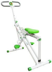 Sunny Health & Fitness Upright Row-n-Ride Rowing Machine | Dick's ...