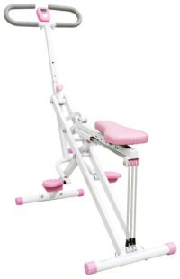 Sunny Health & Fitness Upright Row-n-Ride Rowing Machine | Dick's ...