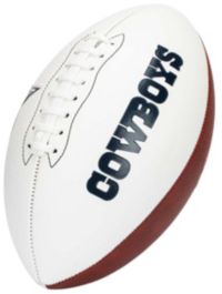 Franklin Dallas Cowboys Signature Football | Dick's Sporting Goods