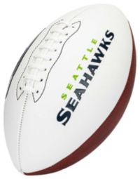 Franklin Seattle Seahawks Signature Football | Dick's Sporting Goods