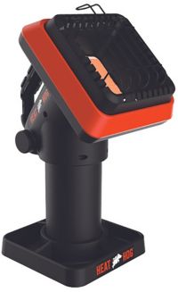 Heat Hog 4K Portable Heater | Dick's Sporting Goods