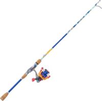 ProFISHiency Krazy Rizz Spinning Combo | Dick's Sporting Goods